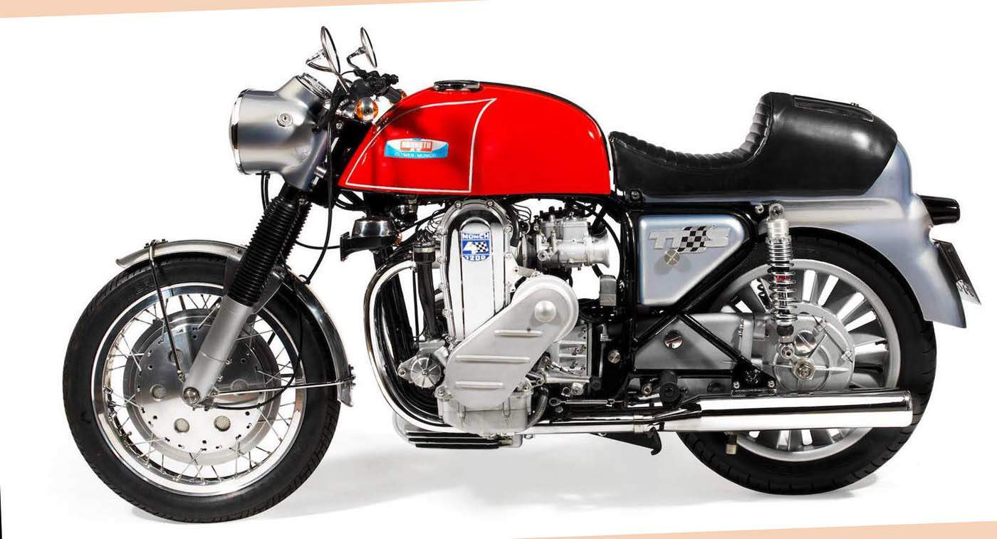 Münch-4 TTS 1200 Mammut