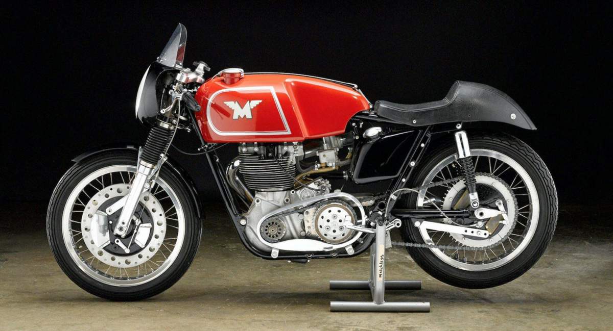 Matchless G50