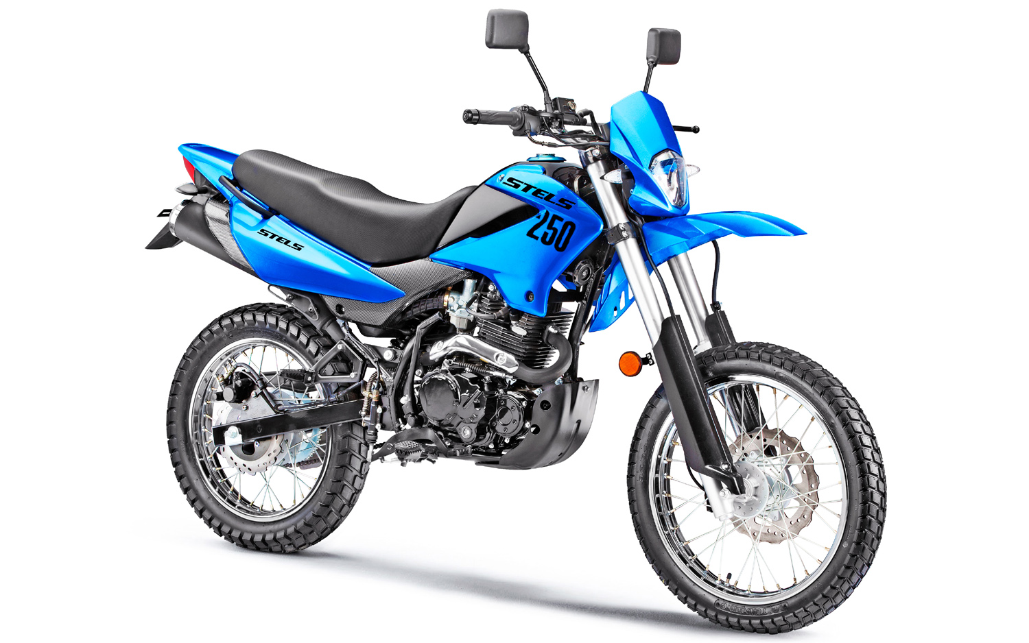 Lifan LF 250GY-7 SM