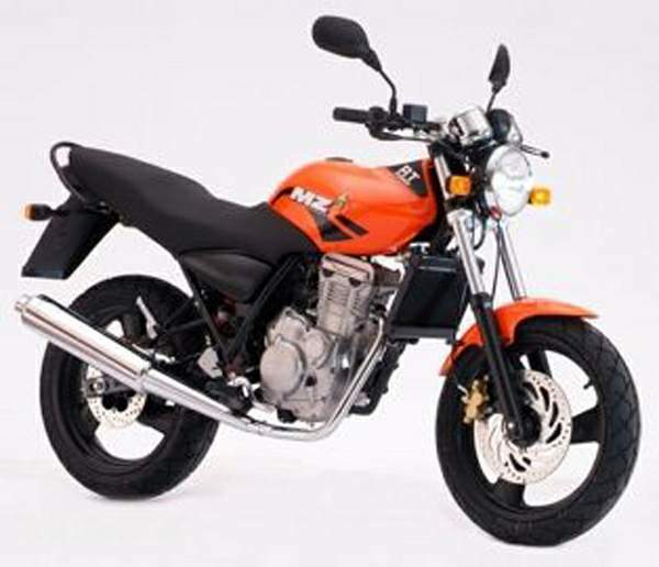 MuZ 125SM Mig