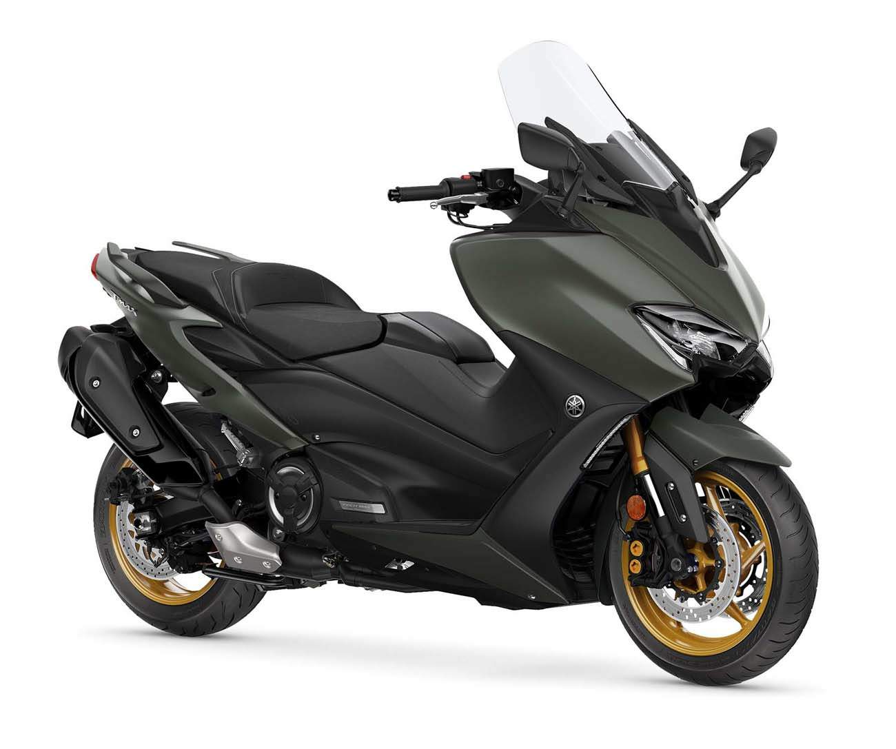 2020 Yamaha TMAX 560 / Tech MAX