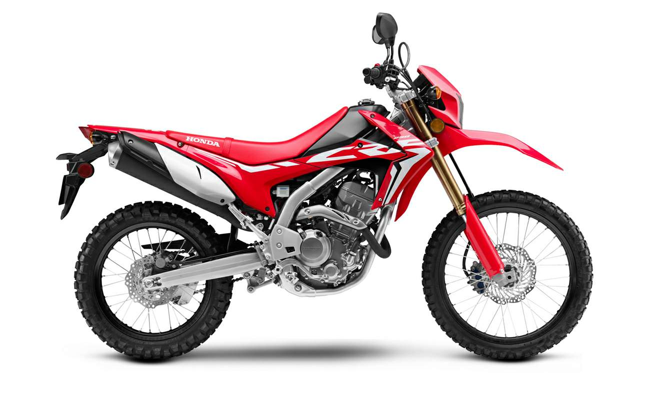 Crf 250 Horsepower Crf 250 Horsepower