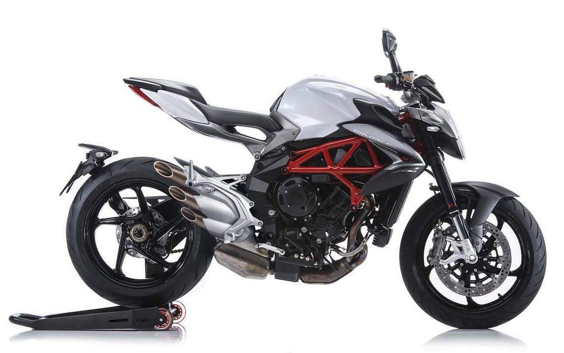 Benelli TNT 135 Benelli TNT 135