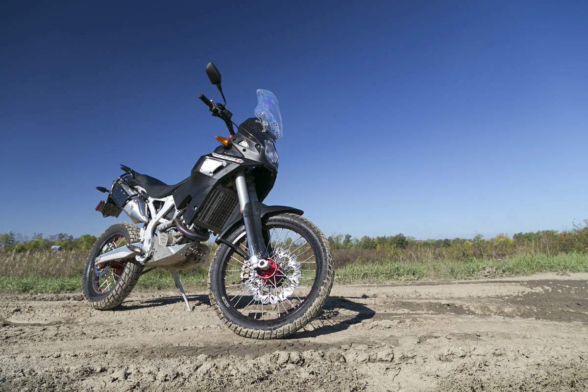 Ccm Classic Motorcycles