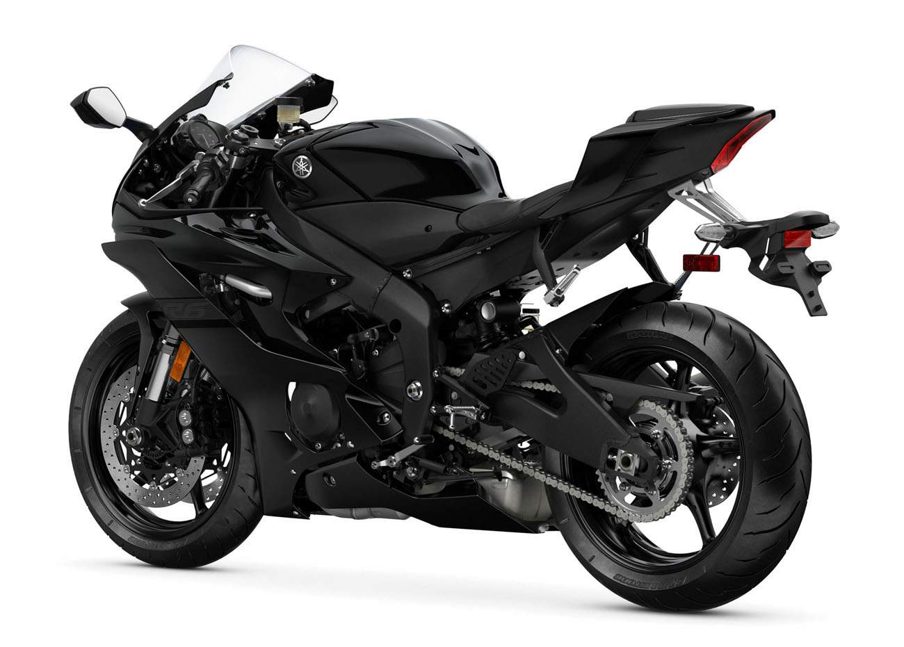 2020 Yamaha YZF 600 R6 2020 Yamaha YZF 600 R6