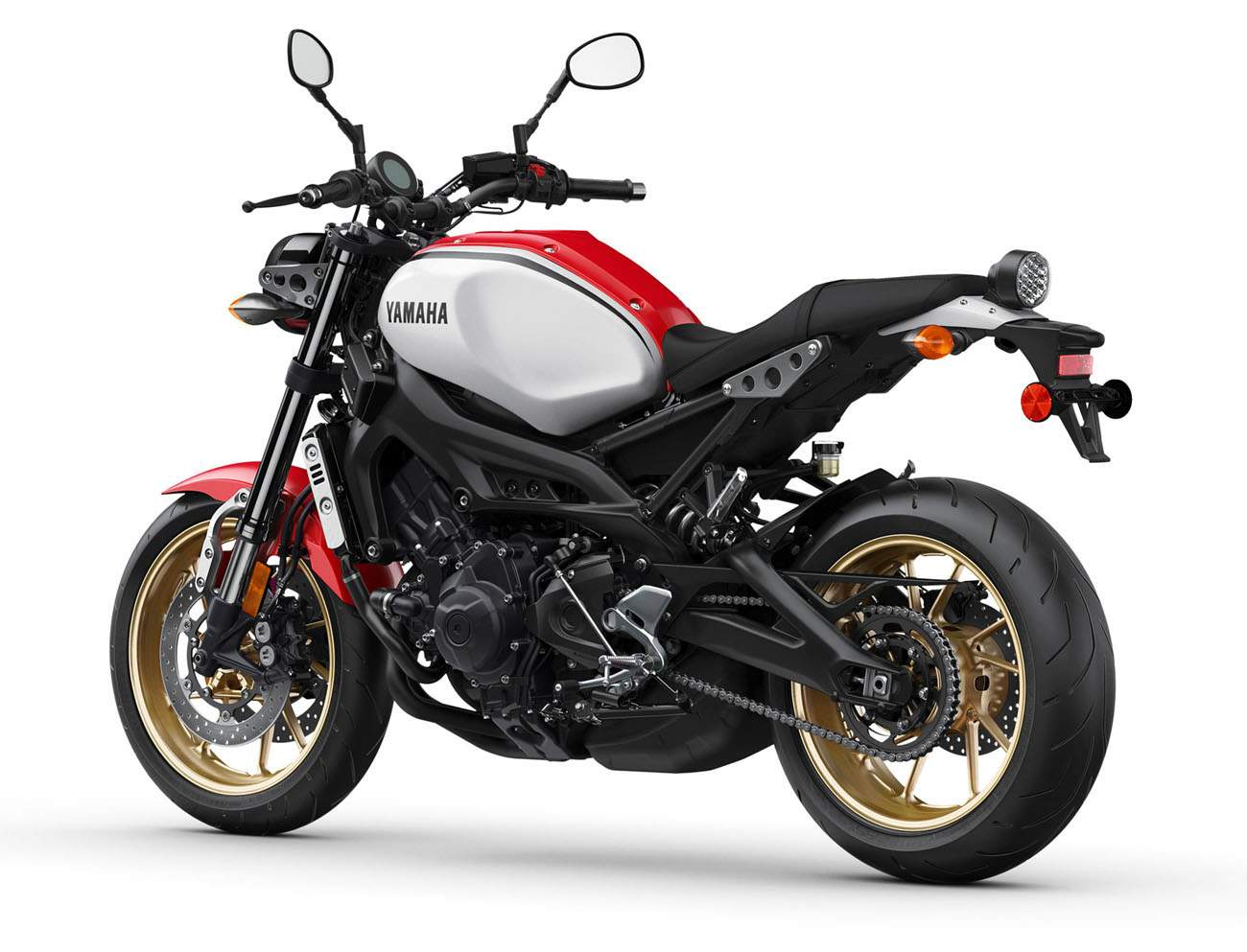 2020 Yamaha XSR900