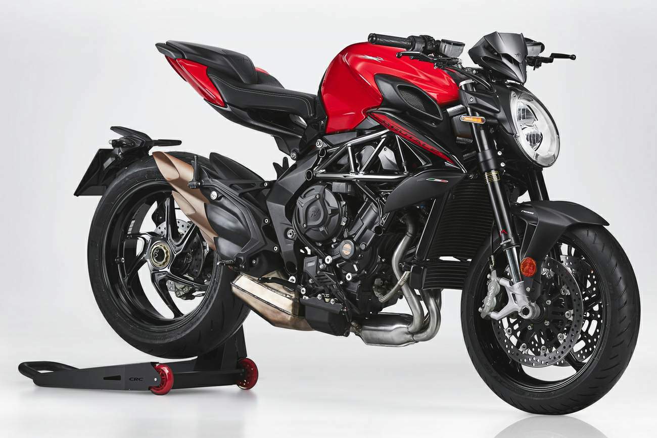 Motorcycle Specifications Motorcycle Specifications