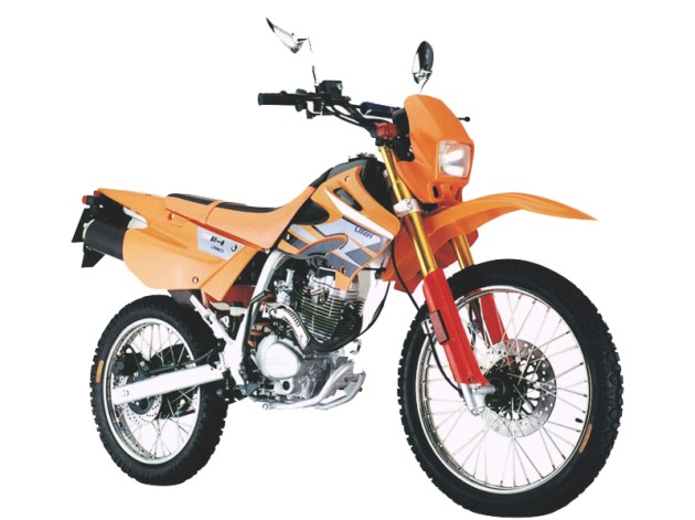 Lifan LF 200GY-6
