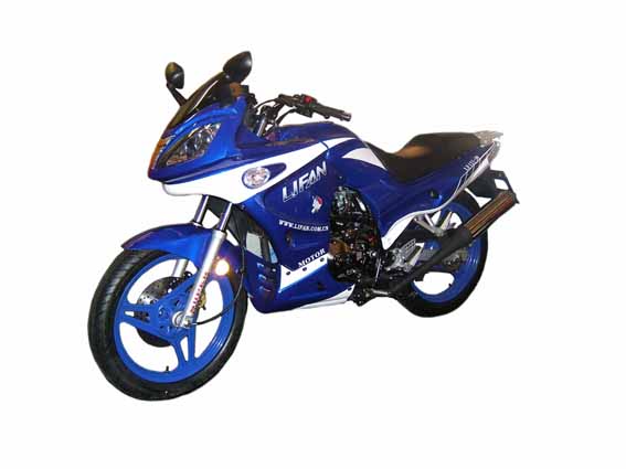 LIFAN LF 250